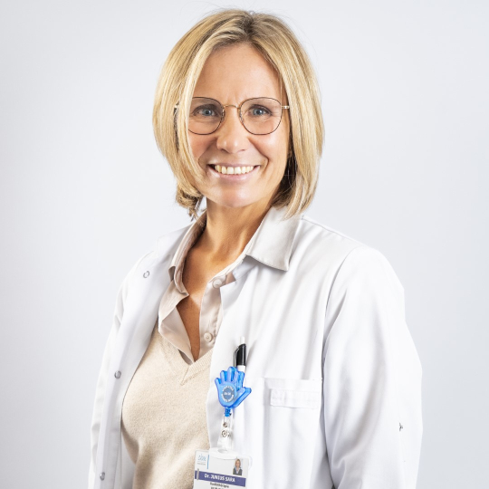 Radiothérapie - CHMouscron