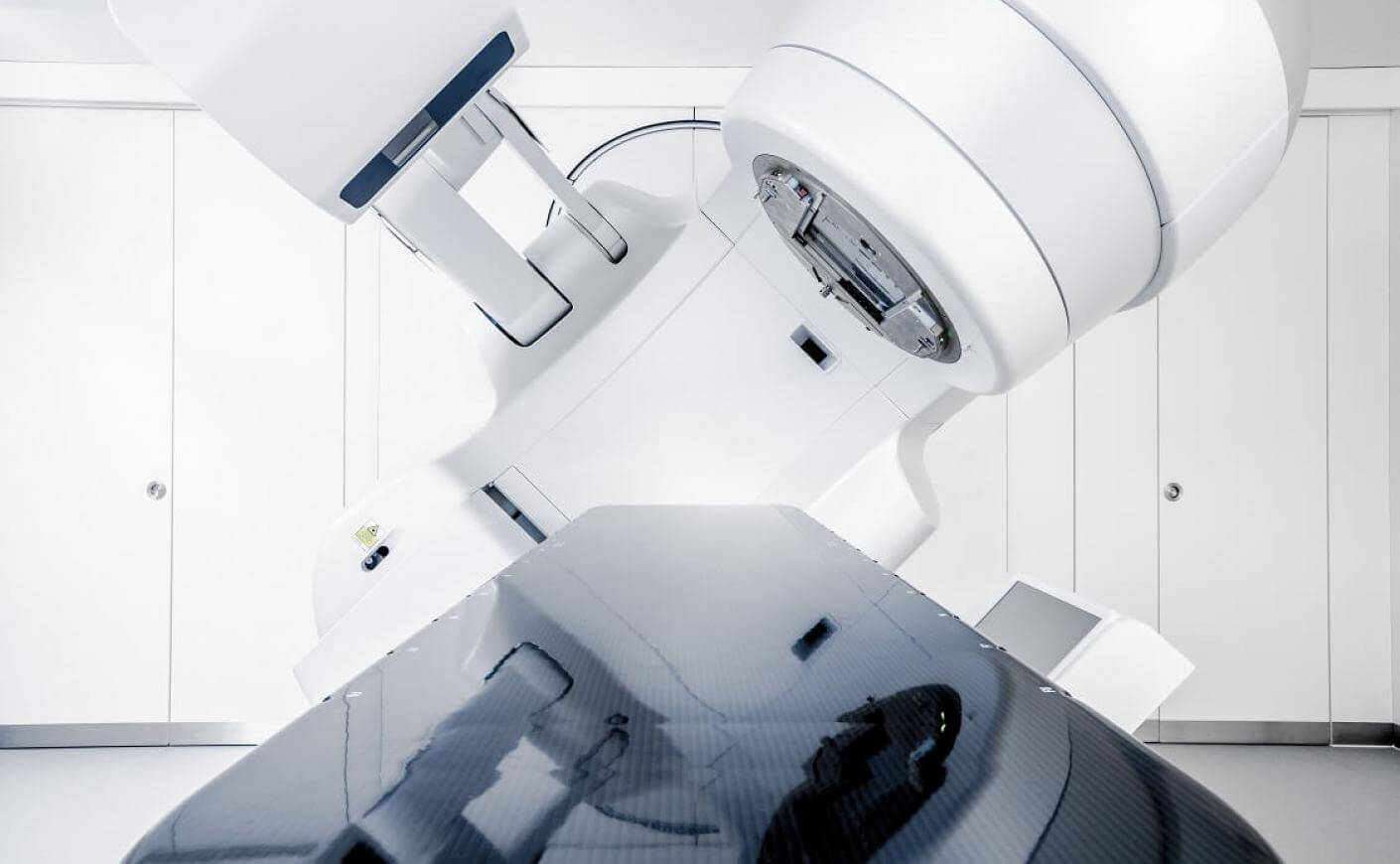 Radiothérapie | Centre Hospitalier de Mouscron